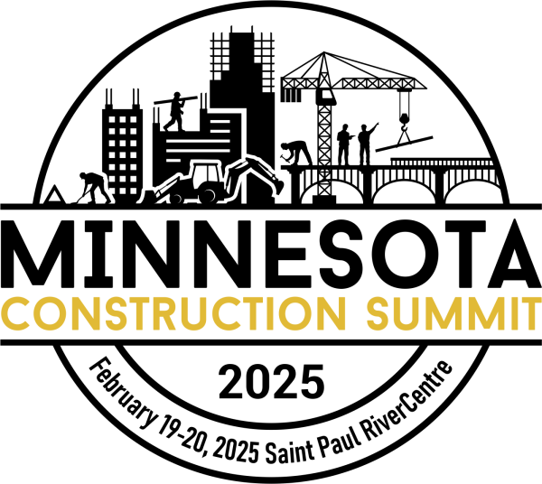 2025 Minnesota Construction Summit Exhibitor Information :: Associated ...